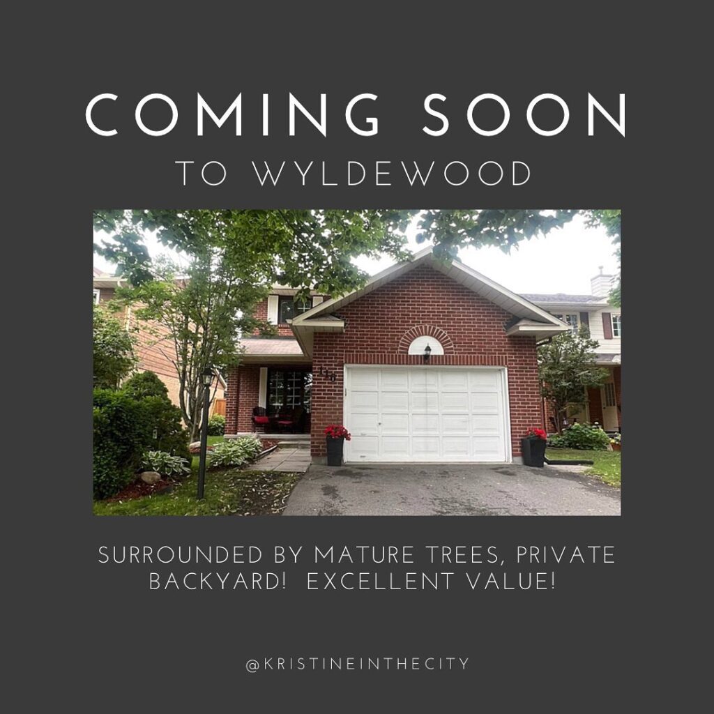 Available Homes - Kristine in the city